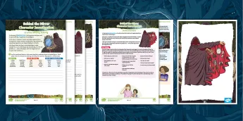 Drama Packs | twinkl.com.au
